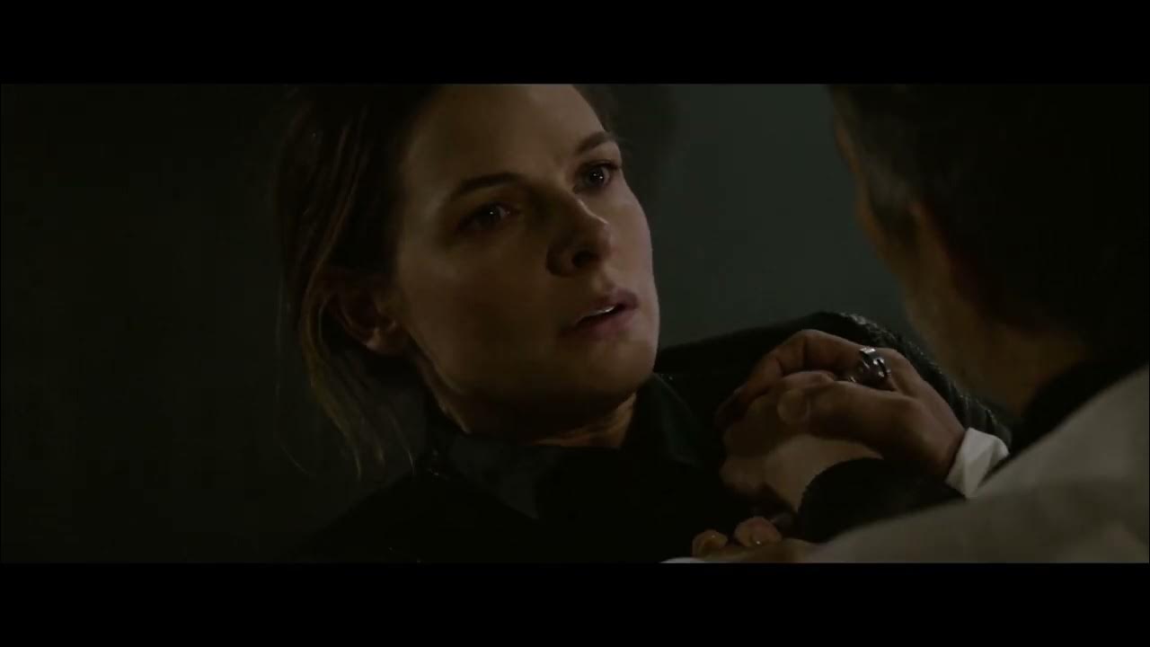 Ilsa Faust Death Scene HD | Mission: Impossible – Dead Reckoning Part One - YouTube