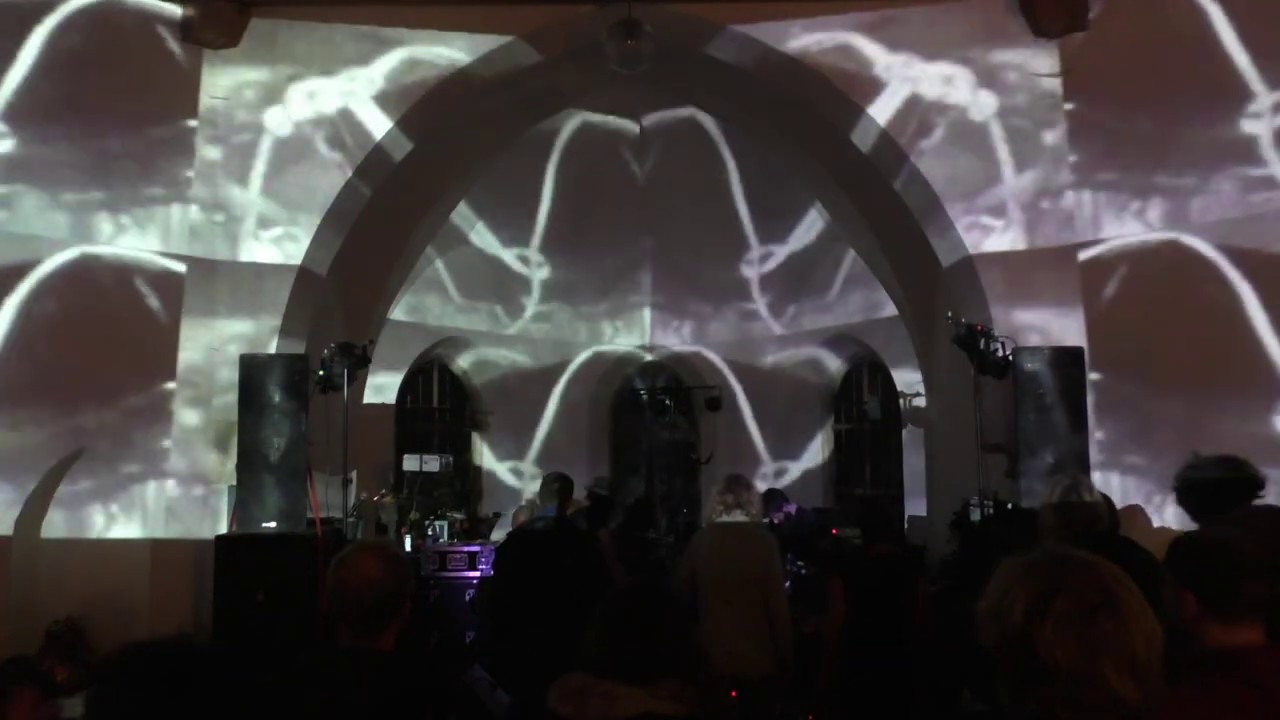 Acid Rooster, Psychedelic Umami Fest, Soulkostel, Vernéřovice, 21. 9 ...