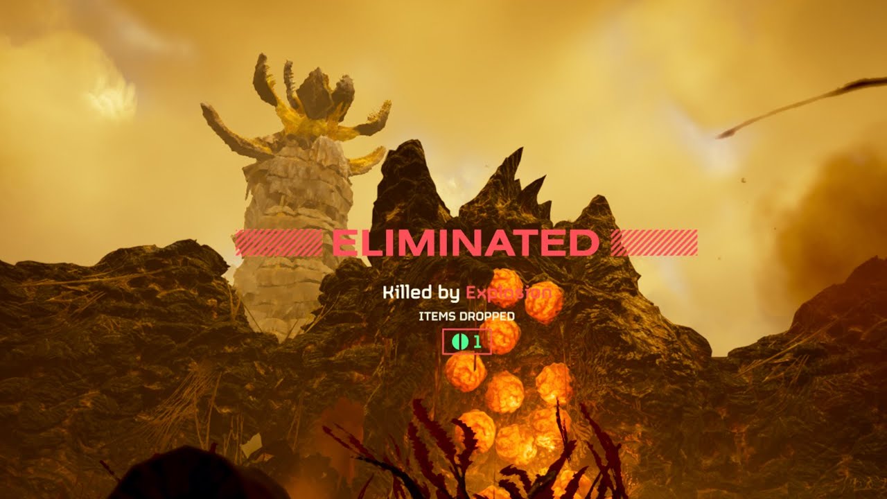 Helldivers 2 second Hive Lord Encounter Solo fight did not end well - YouTube