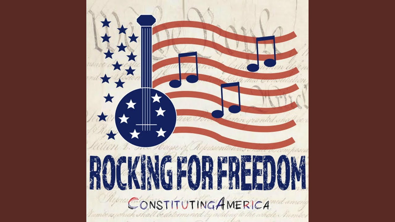 The Bill of RIghts Song (feat. Isabella Cring) - YouTube