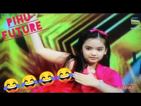 finale episode 🔥|Pihu performance |Superstar singer 3 |pihu future 😝😂 ...