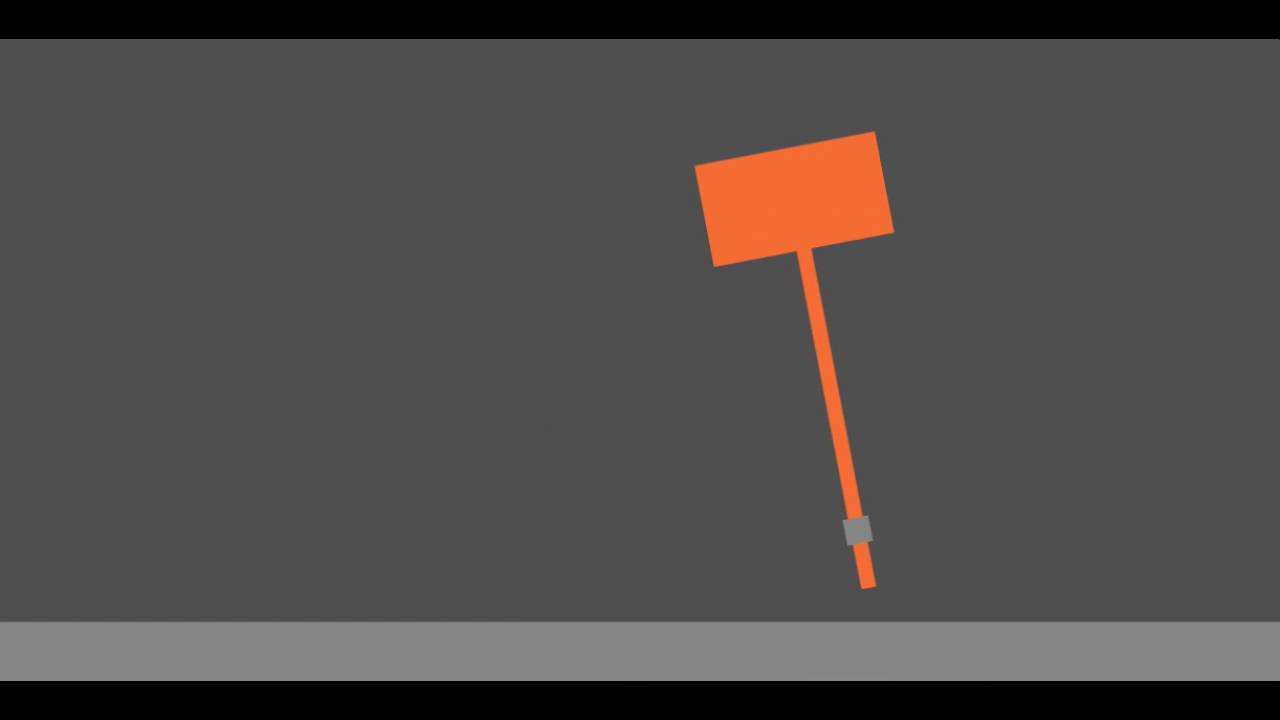 Hammer Animation - YouTube