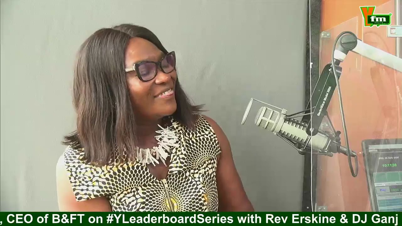 Navigating your way to success: The compelling story of Dr. Mrs. Edith ...