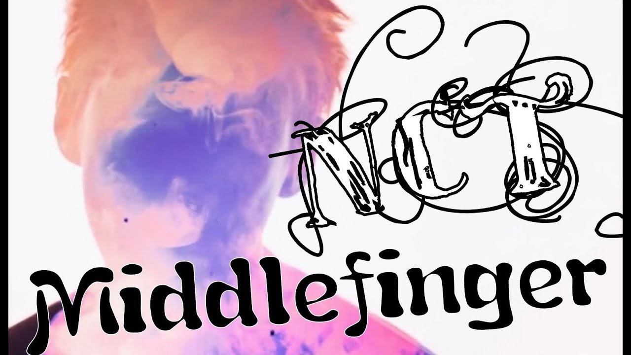 NCT - Middlefinger - YouTube