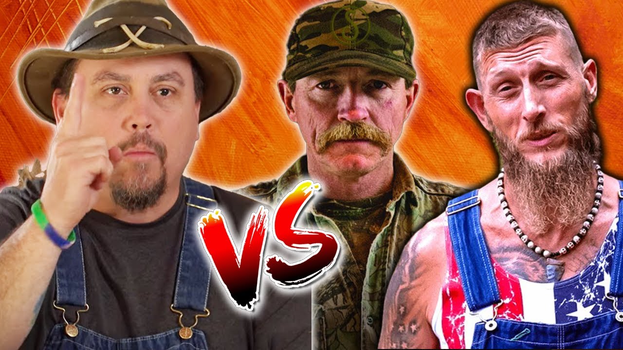 Moonshiners Season 14, Episode 9 RECAP: Mark Rogers VS Mike Cockrell ...