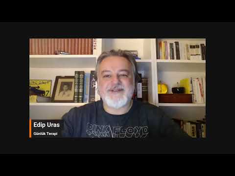 Günlük Terapi 4 - Sevgi Nedir Biliyor muyuz?