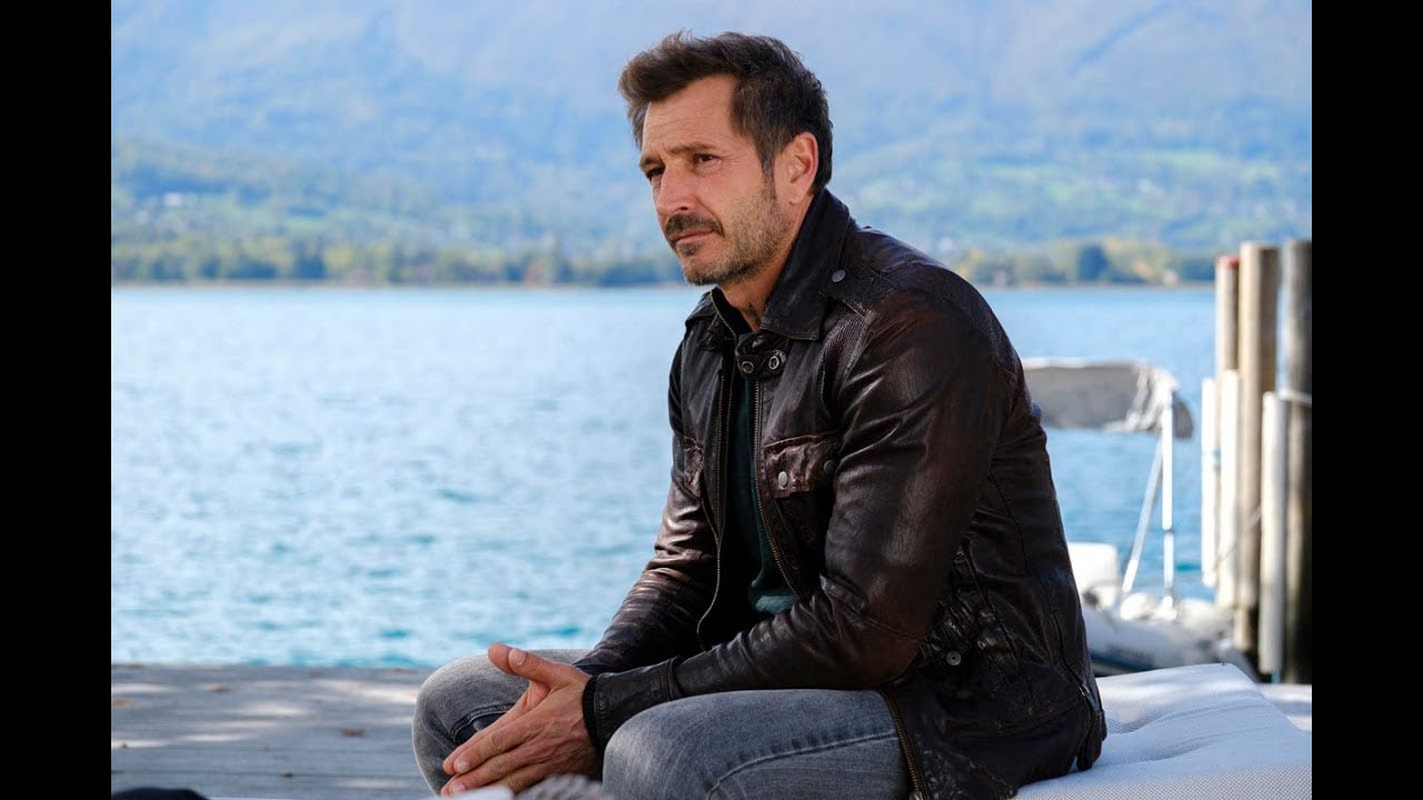 Alexandre Varga séparé de Naïma Rodric, il se confie sur sa nouvelle ...