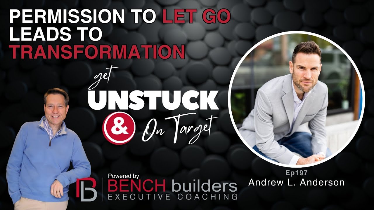 High-Achieving Leaders Pay Him to Ask Questions Nobody Else Dares to ...