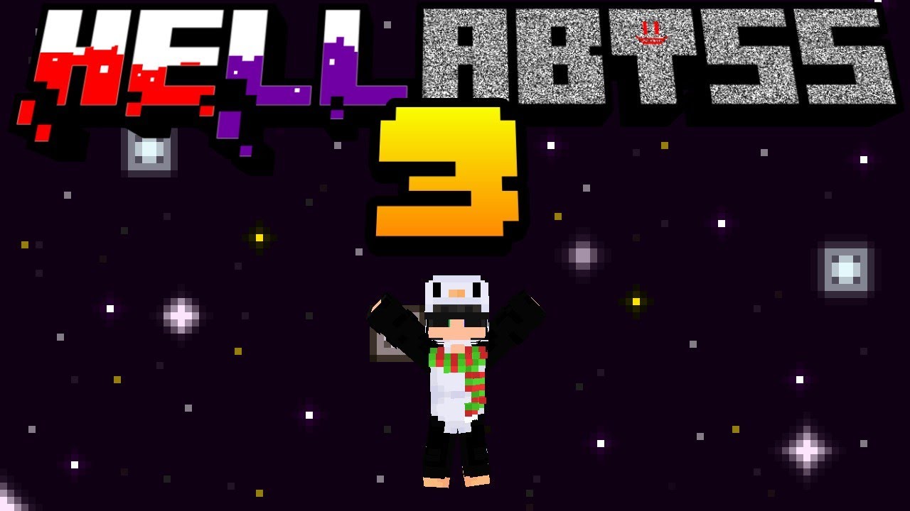 ! Hell Abyss 3 ! Resumen de 5 dias en el Abismo - YouTube