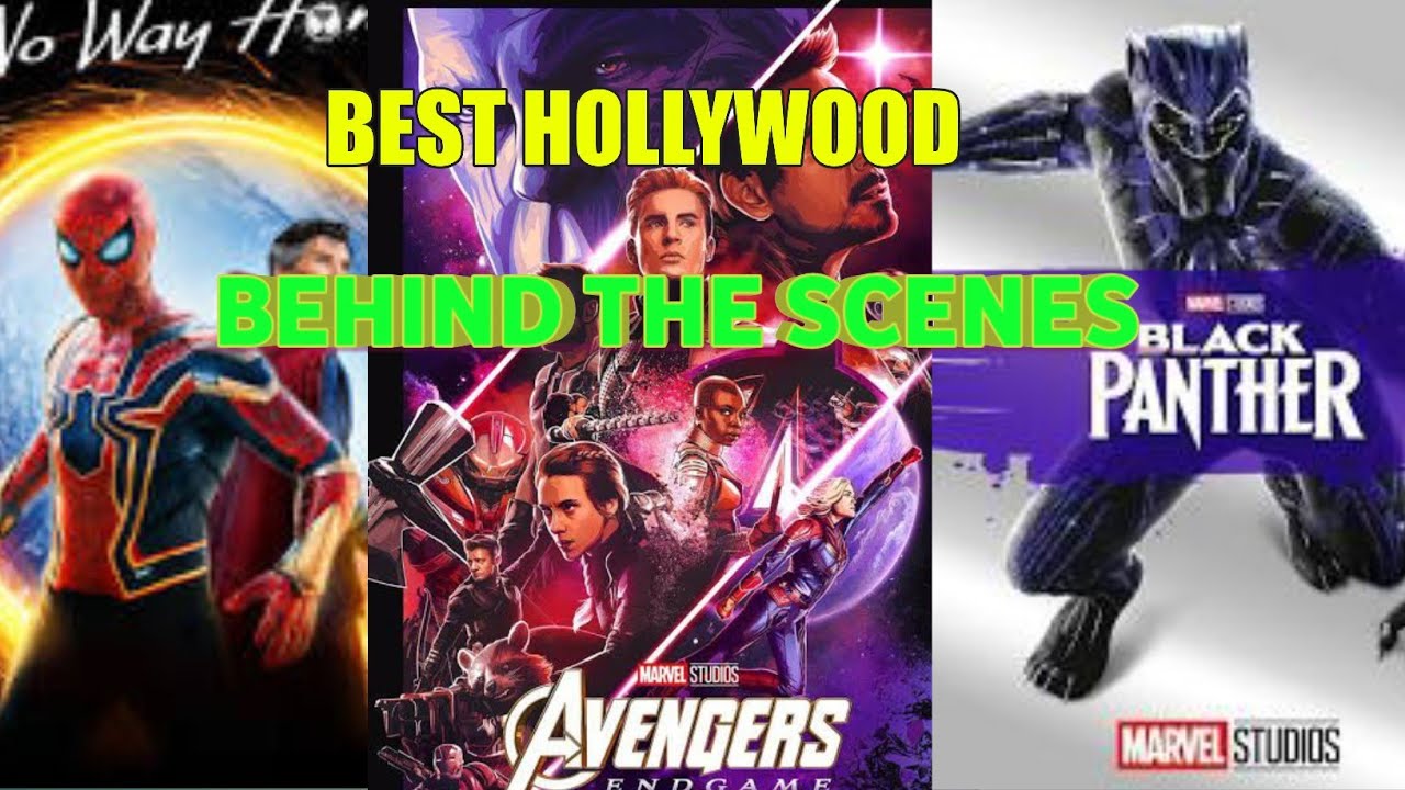 Most Famous FIGHT SCENES In HOLLYWOOD Movies Before and After SPECIAL ...