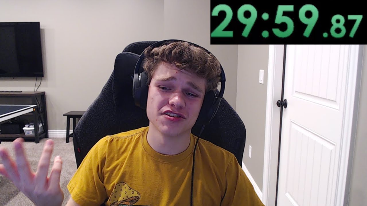 1 Hour Yapping Session - YouTube