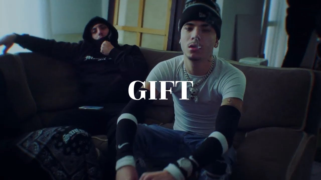 [FREE] Shiva x Rondodasosa Type Beat 2024 - "Gift" - YouTube