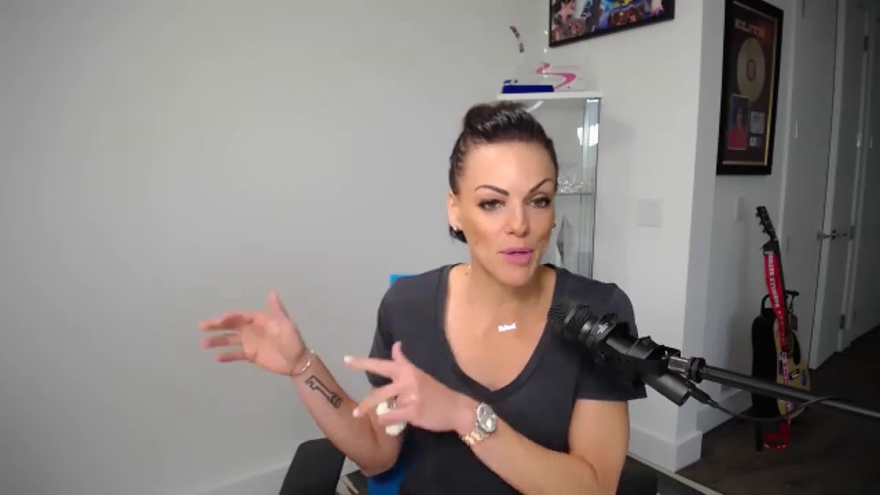 5-8SD's Mastermind Group 5/22/18: Danielle Natoni - YouTube