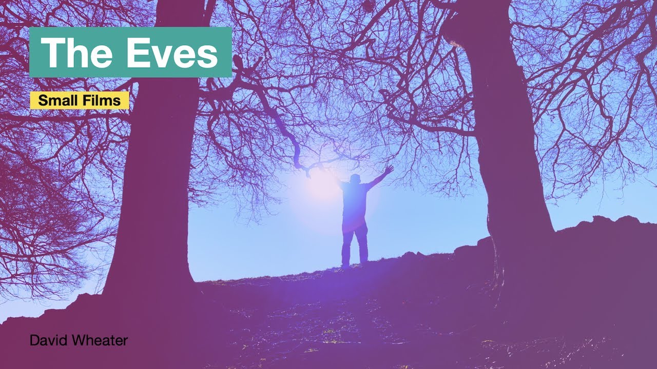 Three Short Films Featuring The Eves Music (4K) / David Wheater ...