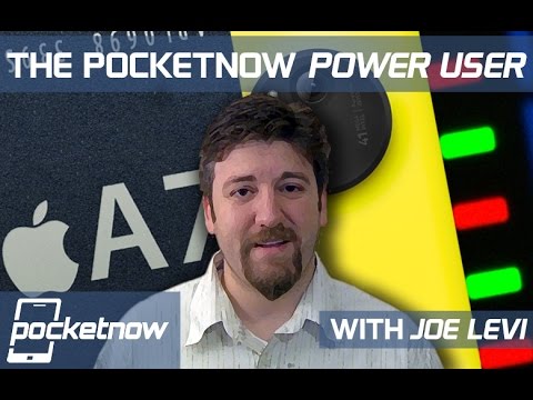 Pocketnow Power User: What's a Hardware Abstraction Layer and why should you care (S02E06)