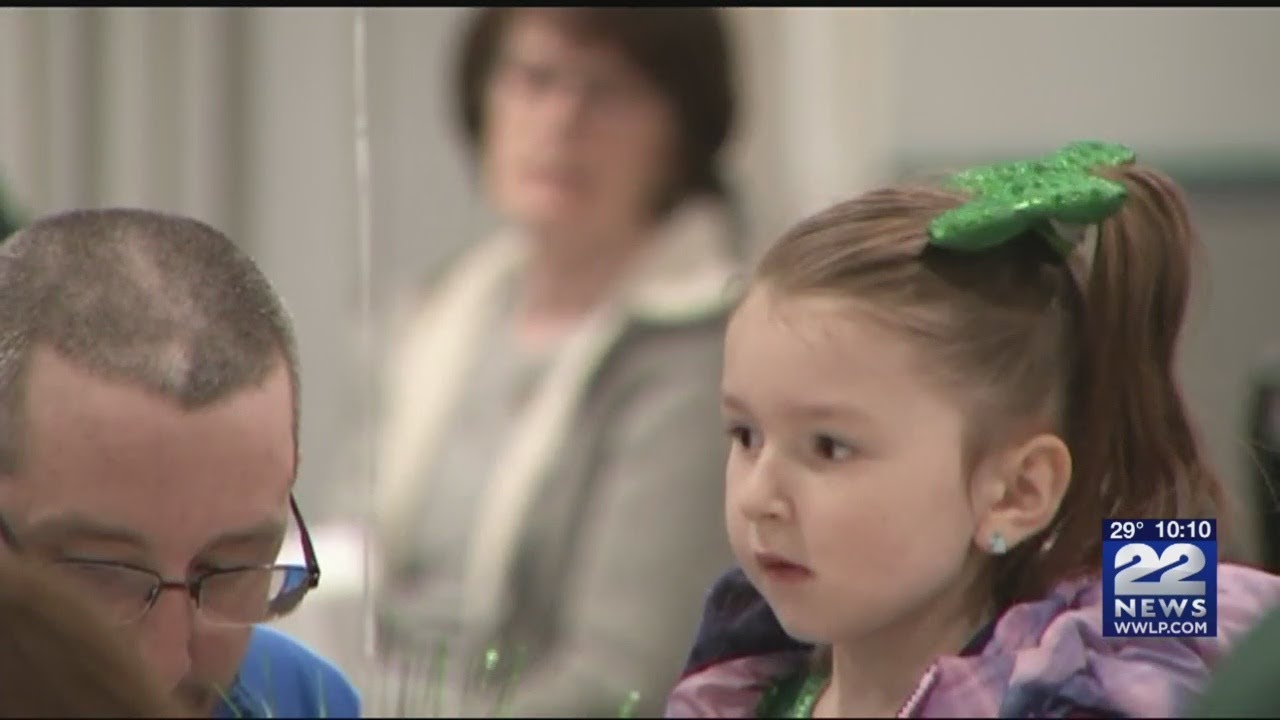 Agawam St. Patrick's Committee host corned beef and cabbage dinner ...