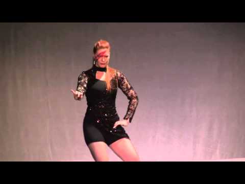 Zanjabil Jukebox Bellydance February 2016