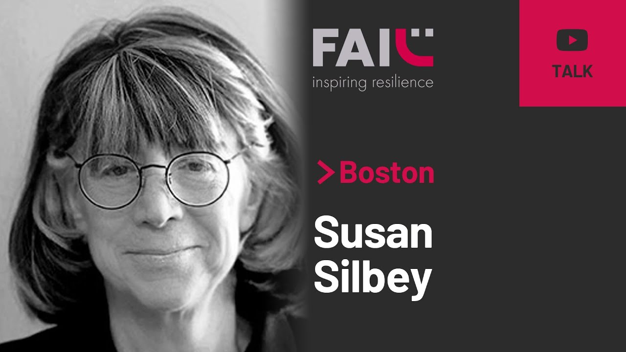 Susan Silbey | The every day work of studying the law in everyday life ...