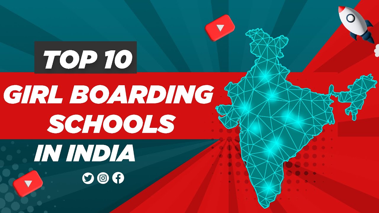 Best Girls Boarding Schools in India | Girls Boarding School in india ...