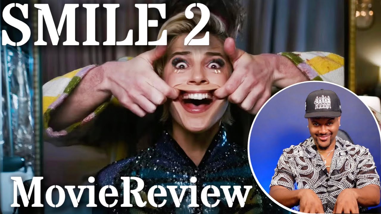 Smile 2 - Movie Review - YouTube