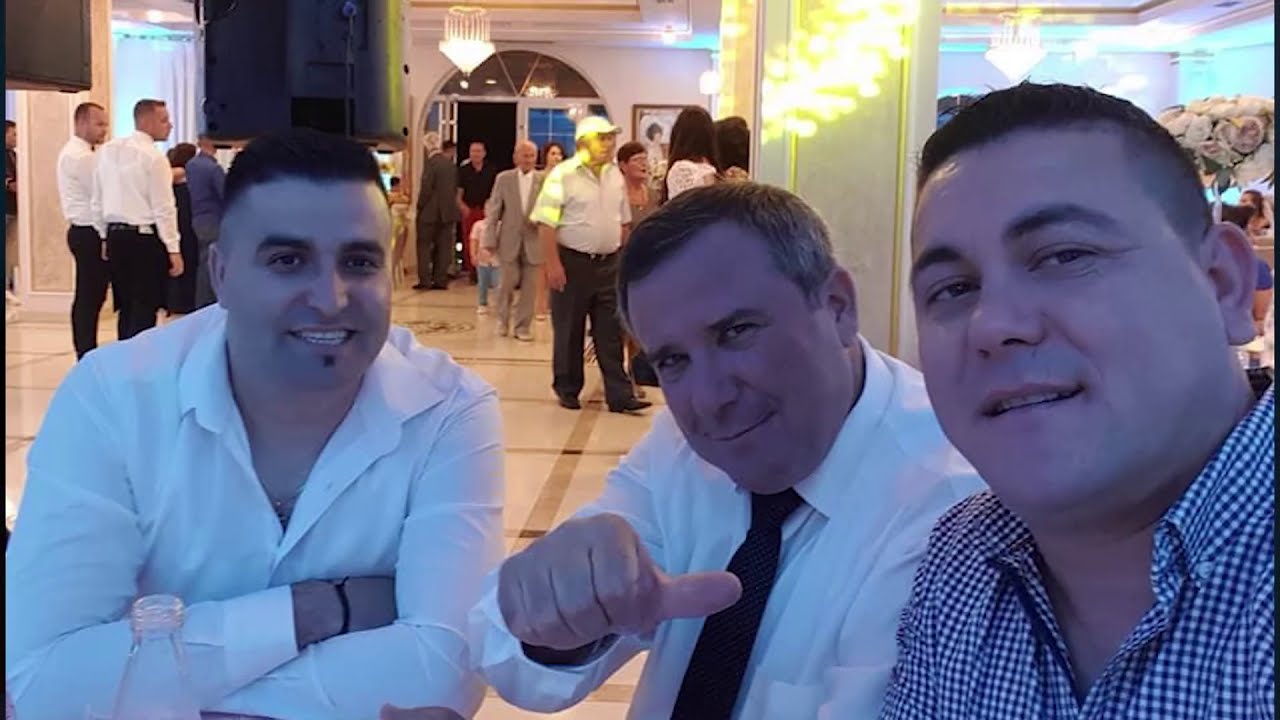 BLEDAR HOXHAJ - Kolazh Live 100% (Official Music Video) - YouTube