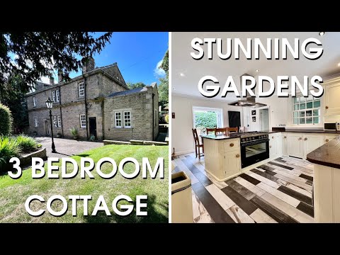 Lostock Hall Cottage, Ox Hey Lane, Bolton | Guide Price £750,000