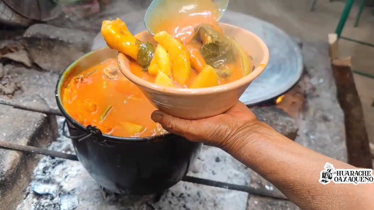 Este guisado te va a encantar 🔥! Delicioso Amarillo de pollo😍😋 - YouTube