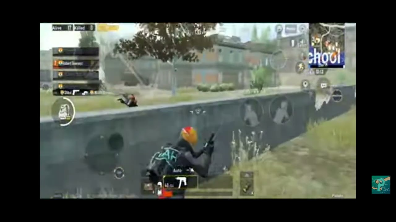 Abdullah Gaming Pubg - YouTube