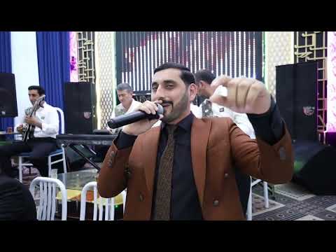 Ay İşığı Şadlıq Sarayı & Sabir Hüseynov