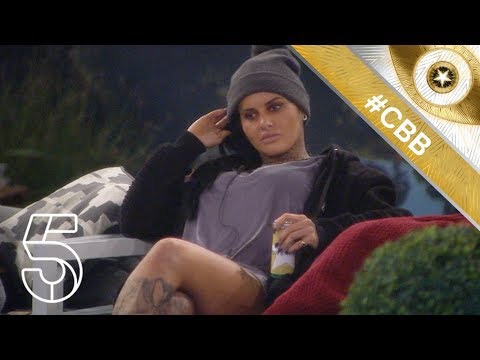 Jemma Lucy hits back at Katie Price | Day 24