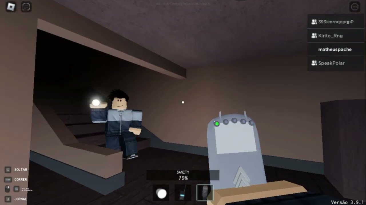 Specter Roblox - YouTube