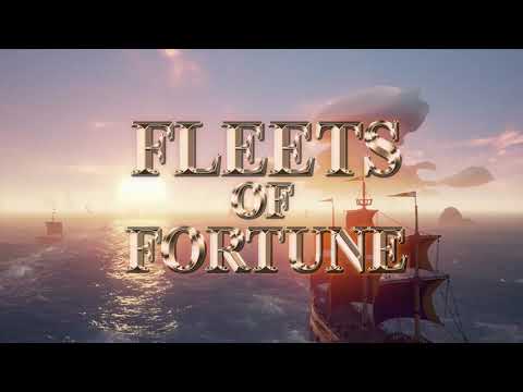 Fleets of Fortune Server Tutorial - YouTube