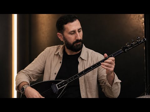 Tufan Derince  - Evrim Şengün GRANİ