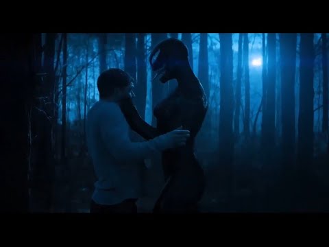 GIDIP DÜNYAYI KURTARALİM | VENOM ZEHIRLI OFKE