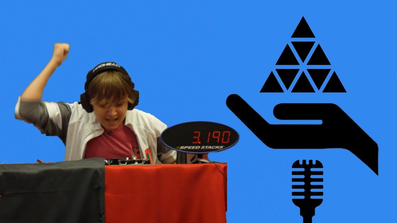 Brendyn Dunagan - Pinky Pyra Podcast Episode 1 - YouTube