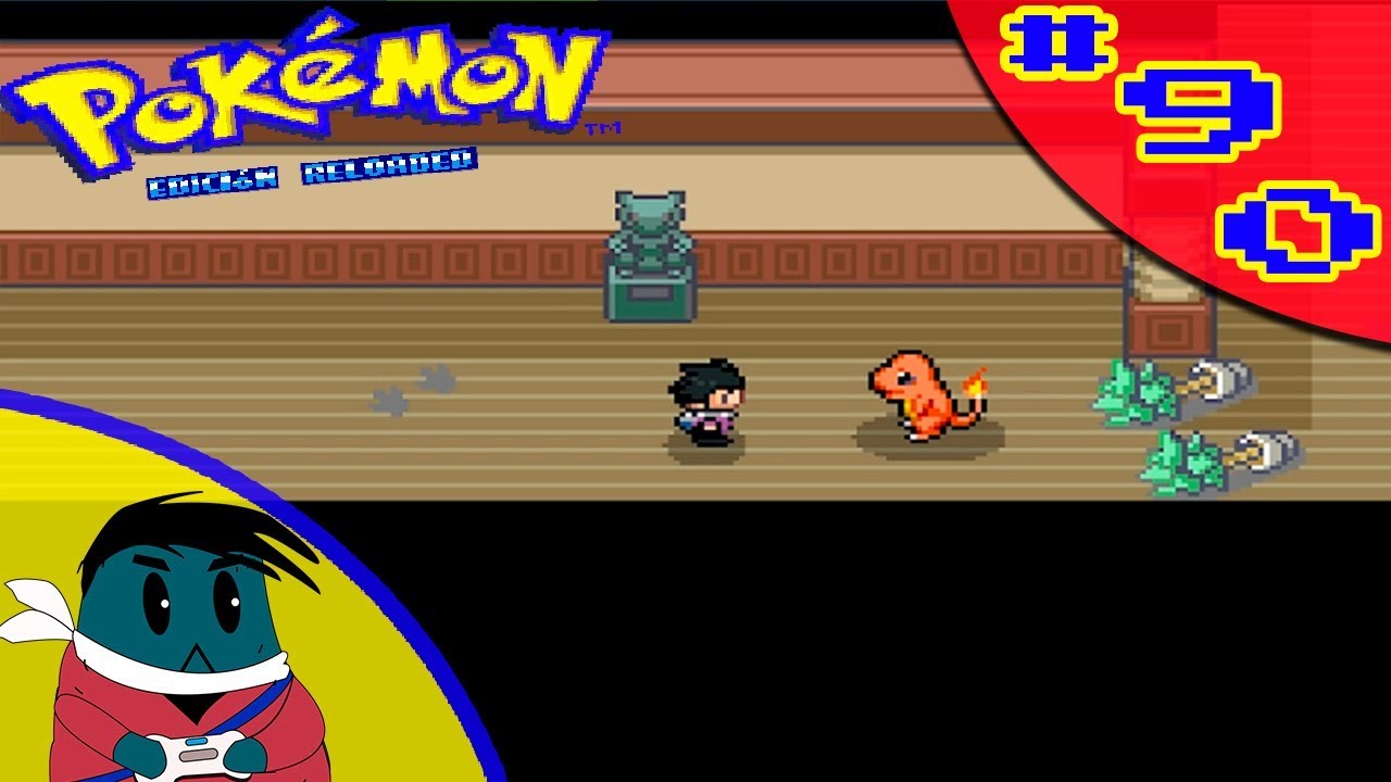 ¡El Lugar de Nacimiento de Mewthree!- (Pokemon Reloaded Beta 17) [Ep 90 ...