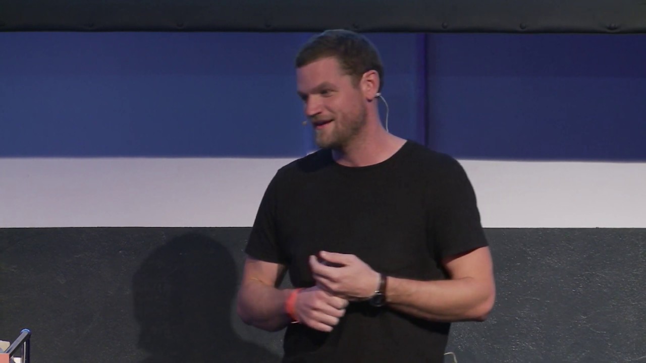 Kevin Doran: Offline-first data: Getting Bigger Kevin Doran: Offline-first data: Getting Bigger