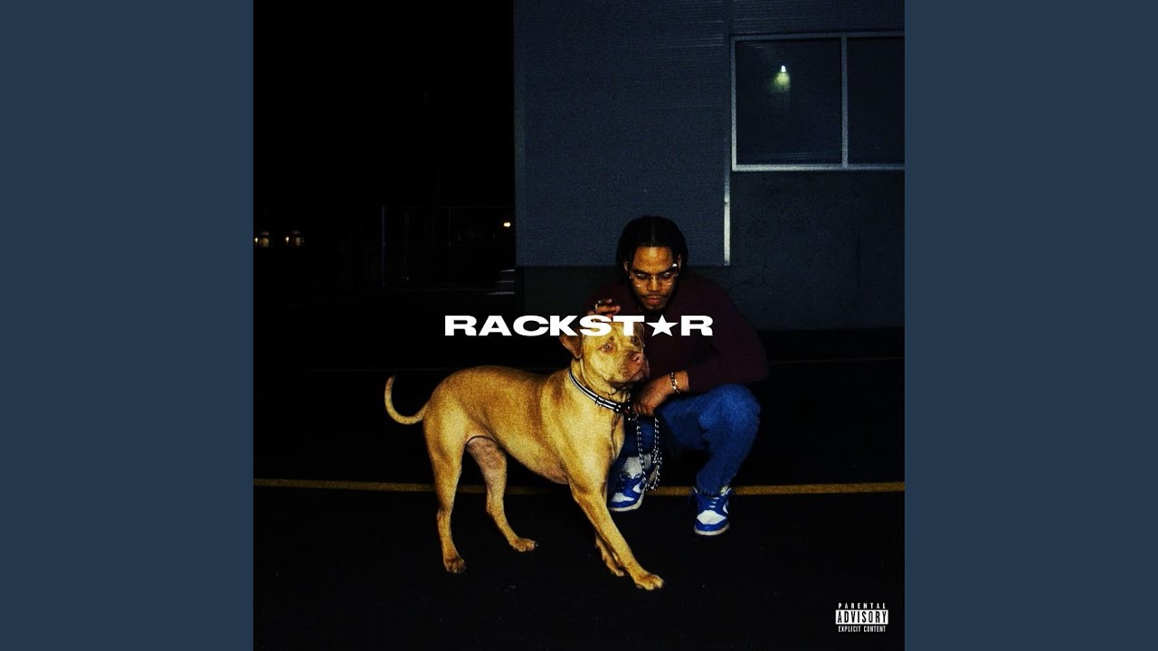 Rackstar - YouTube