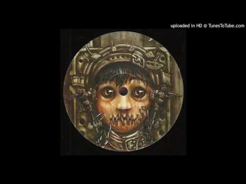 Triax - Metallic Violence