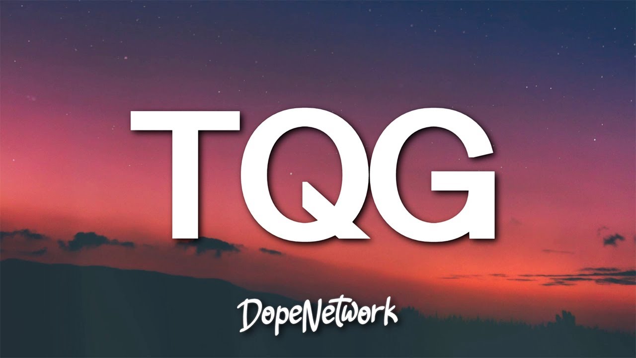 KAROL G, Shakira - TQG (Lyrics / Letra) // TikTok Viral Song - YouTube