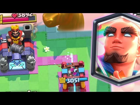 What Does Super Magic Archer Do