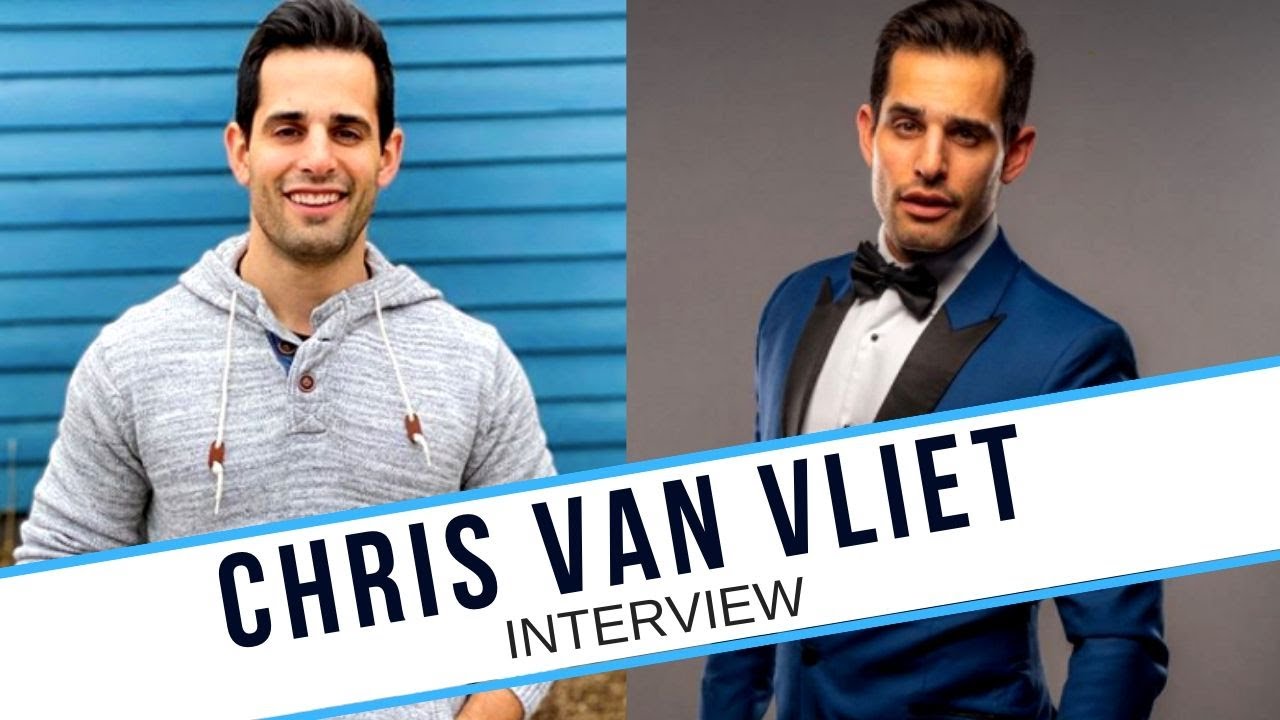 How CHRIS VAN VLIET Went From 0 to 250,000 Subscribers on YouTube ...