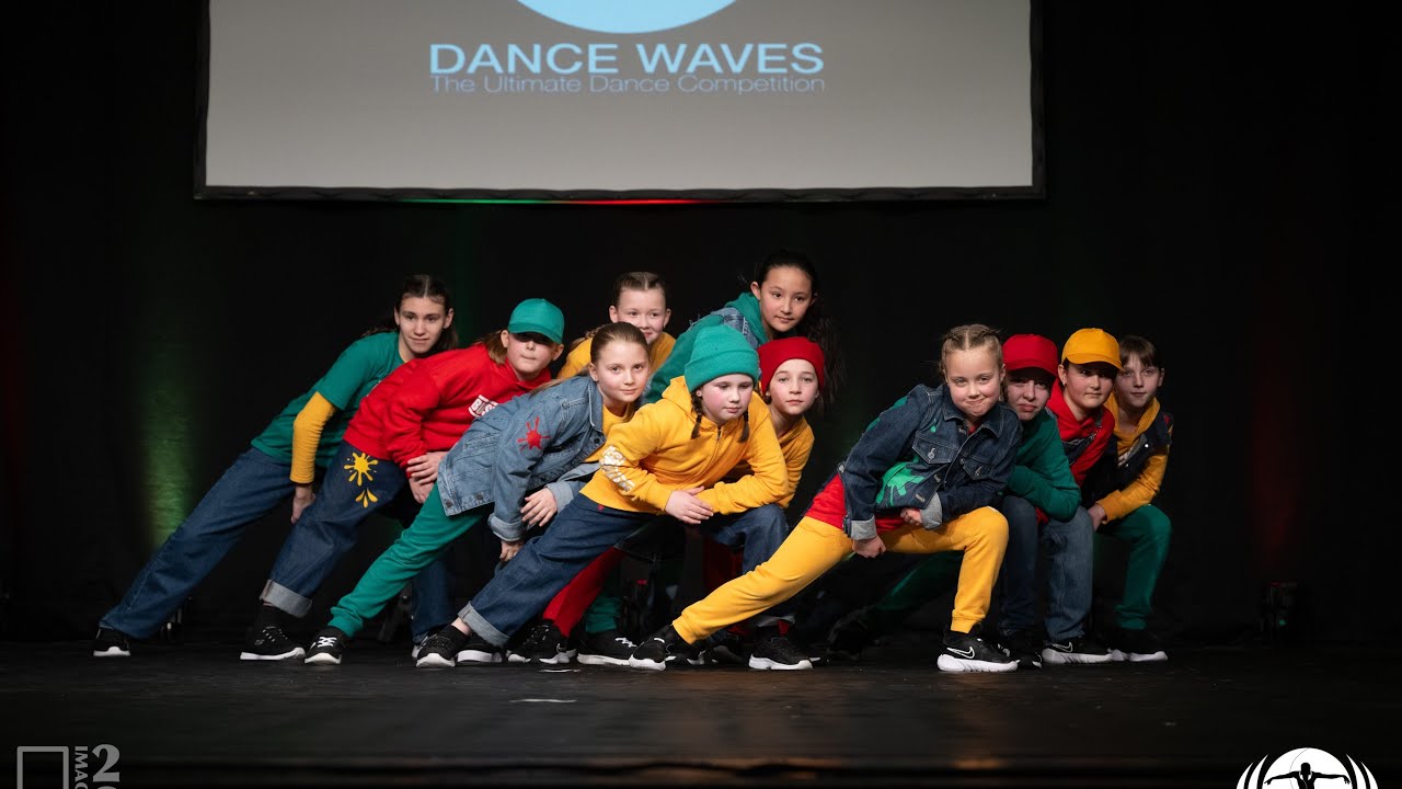 23-24 GERMAN CHAMPIONSCHIPS - Busy Bones (Stylez Unlimited) - YouTube