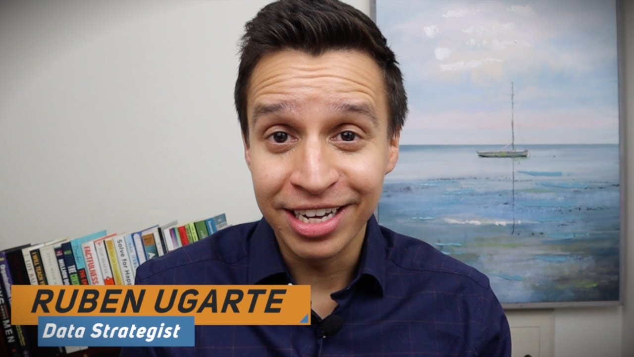 Can You Quantify Everything? - YouTube