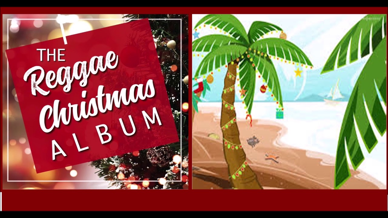 Derrick Harriott - Winter Wonderland (Reggae Christmas) - YouTube