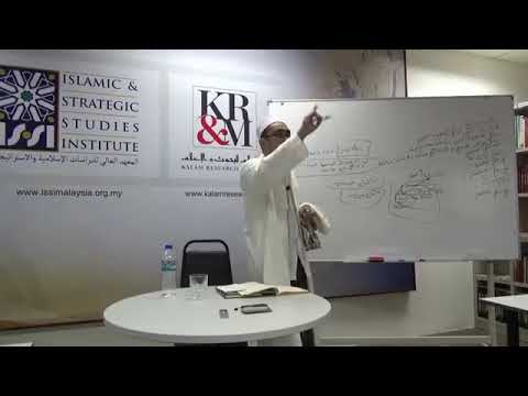 Teori Kasb di sisi Ahli Sunnah