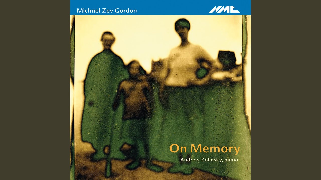 On Memory: No. 2, Distant Charms - YouTube