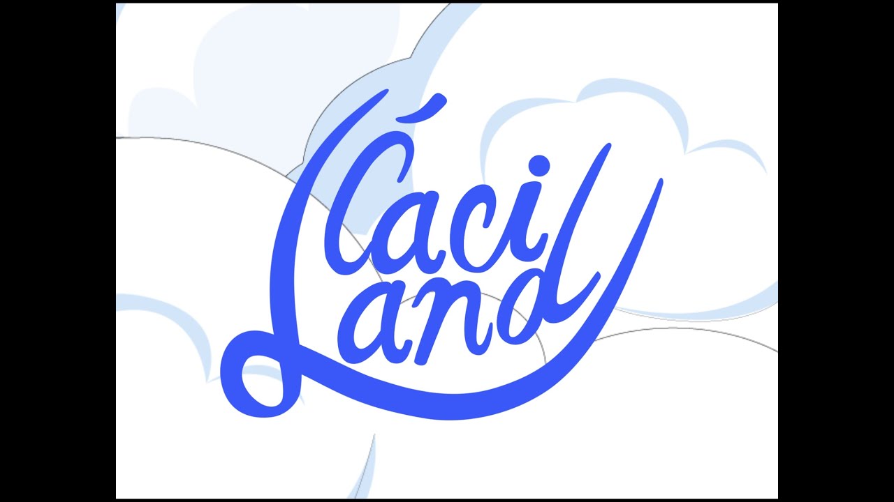 Caciland Series - YouTube