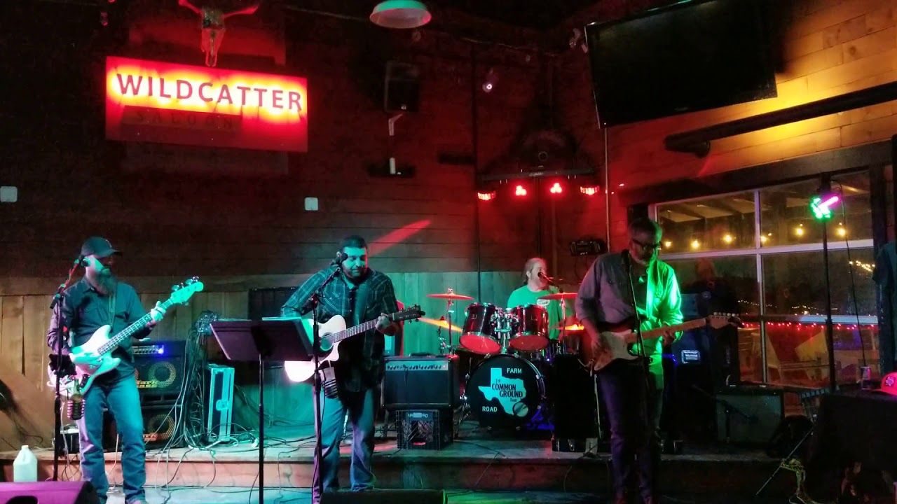 It's Morning by The Common Ground band - YouTube