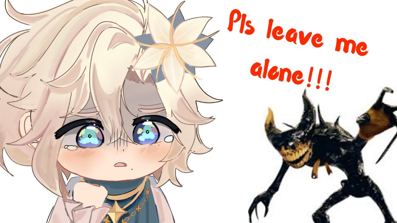 Vtuber Cries in Fear of Ink (pt.1 Entering the Studio) - YouTube